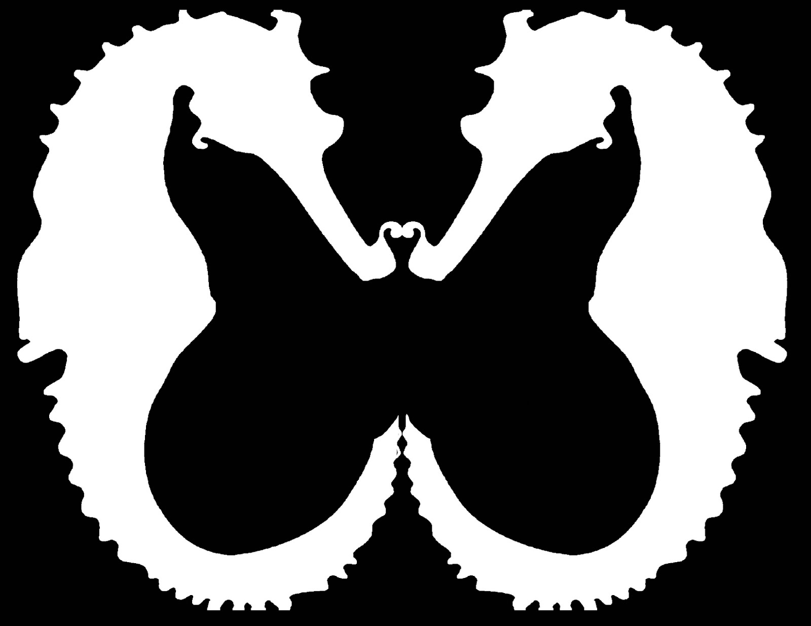 Artes Visuales: Figura y Fondo