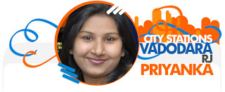 Radio: Rj Priyanka Radio City