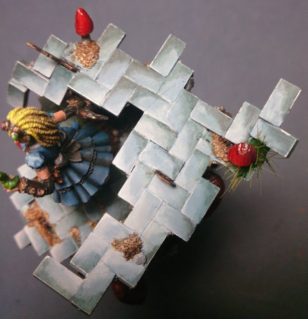 Alice Tutorial.. Part 1: Basing