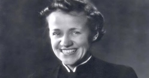 Morwenna's Tower: Women Warriors - Hanna Reitsch, Luftwaffe test pilot