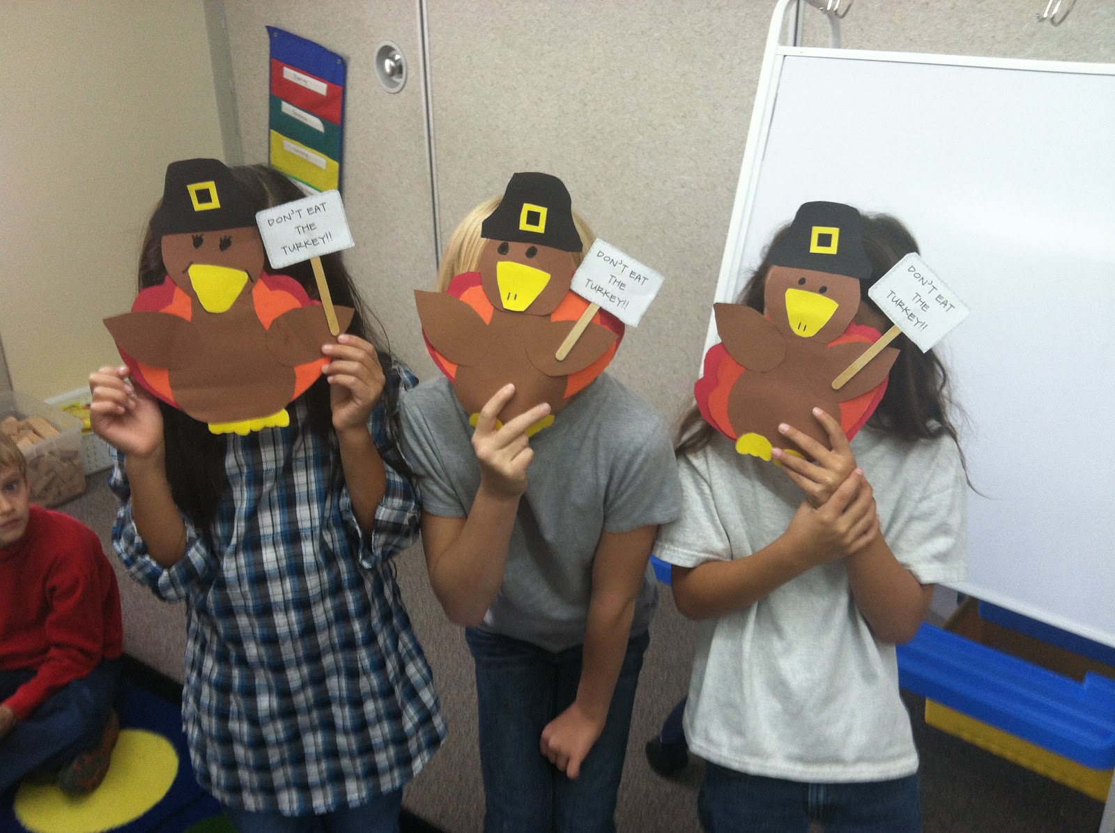 TURKEY WEEK | Falling into First