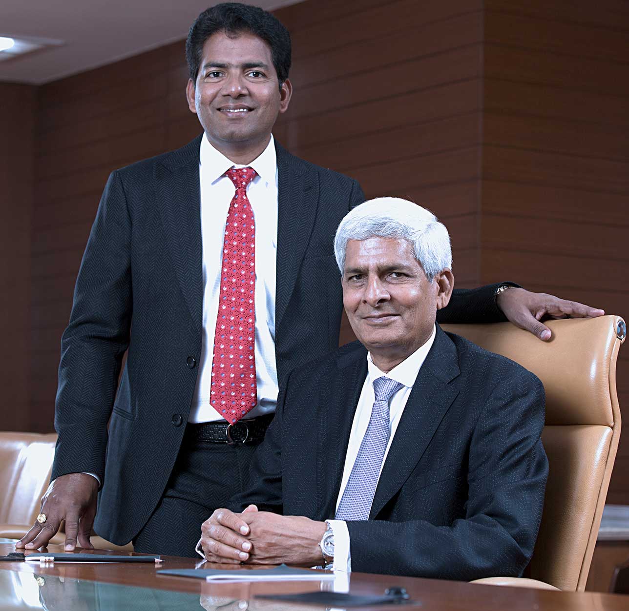 Navayuga Engg Company sets world record in Polavaram Project work