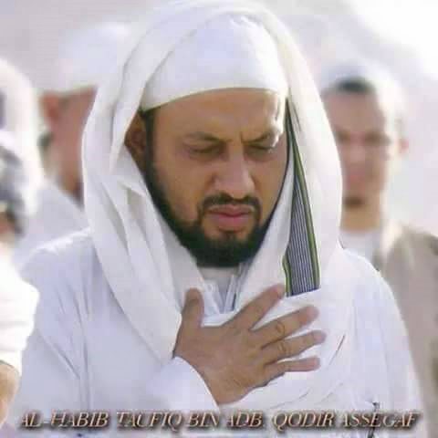Kumpulan Foto Habib/Habaib Lengkap - FiqihMuslim.com