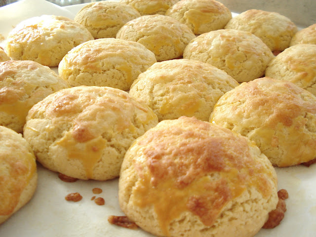 Broa Caxambu - Melinda na Cozinha