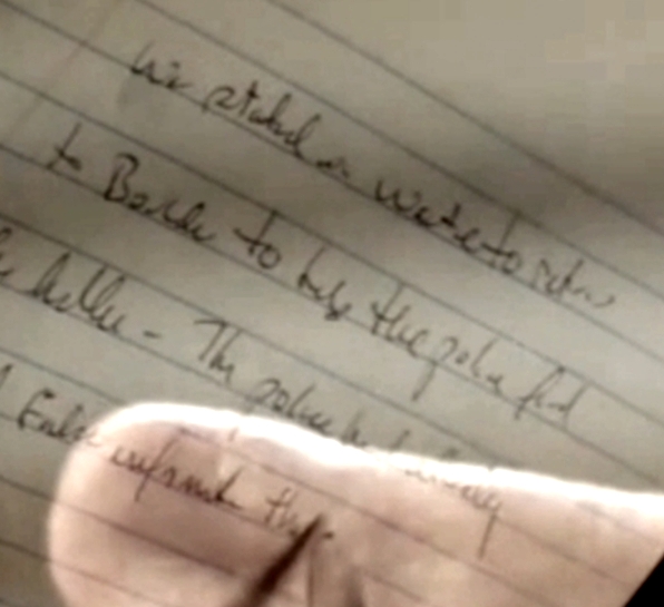 Solving the JonBenet Ramsey Case: A Minor Mystery Revealed?