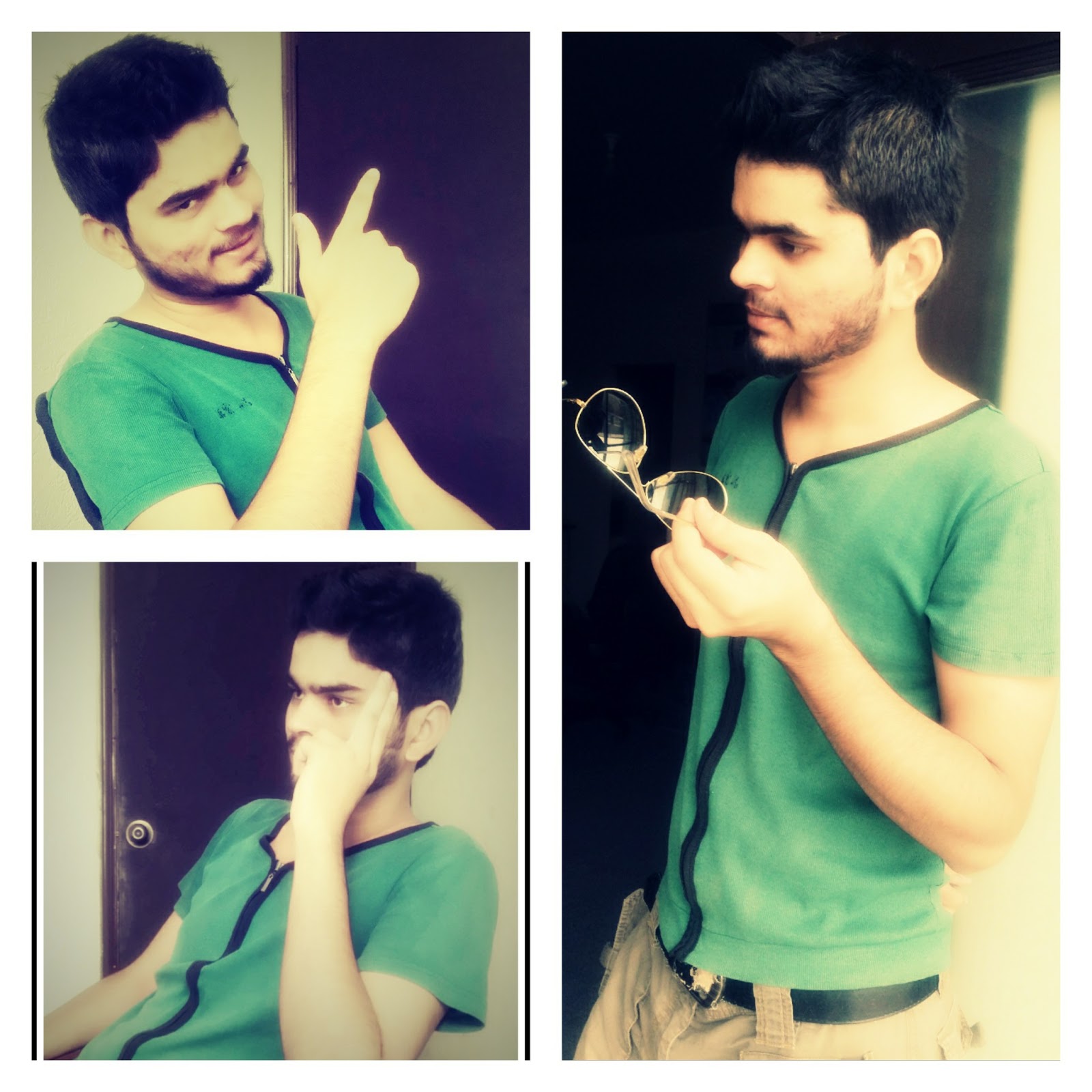 Establish your own design process|Humayun Sajjad