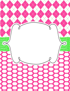 Classroom Decor & More: Planners.....