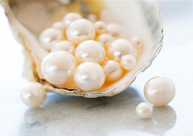 Jual Mutiara Air Laut Aseli