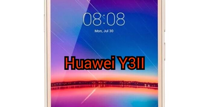 Huawei Y3II Review With Specs, Features And Price