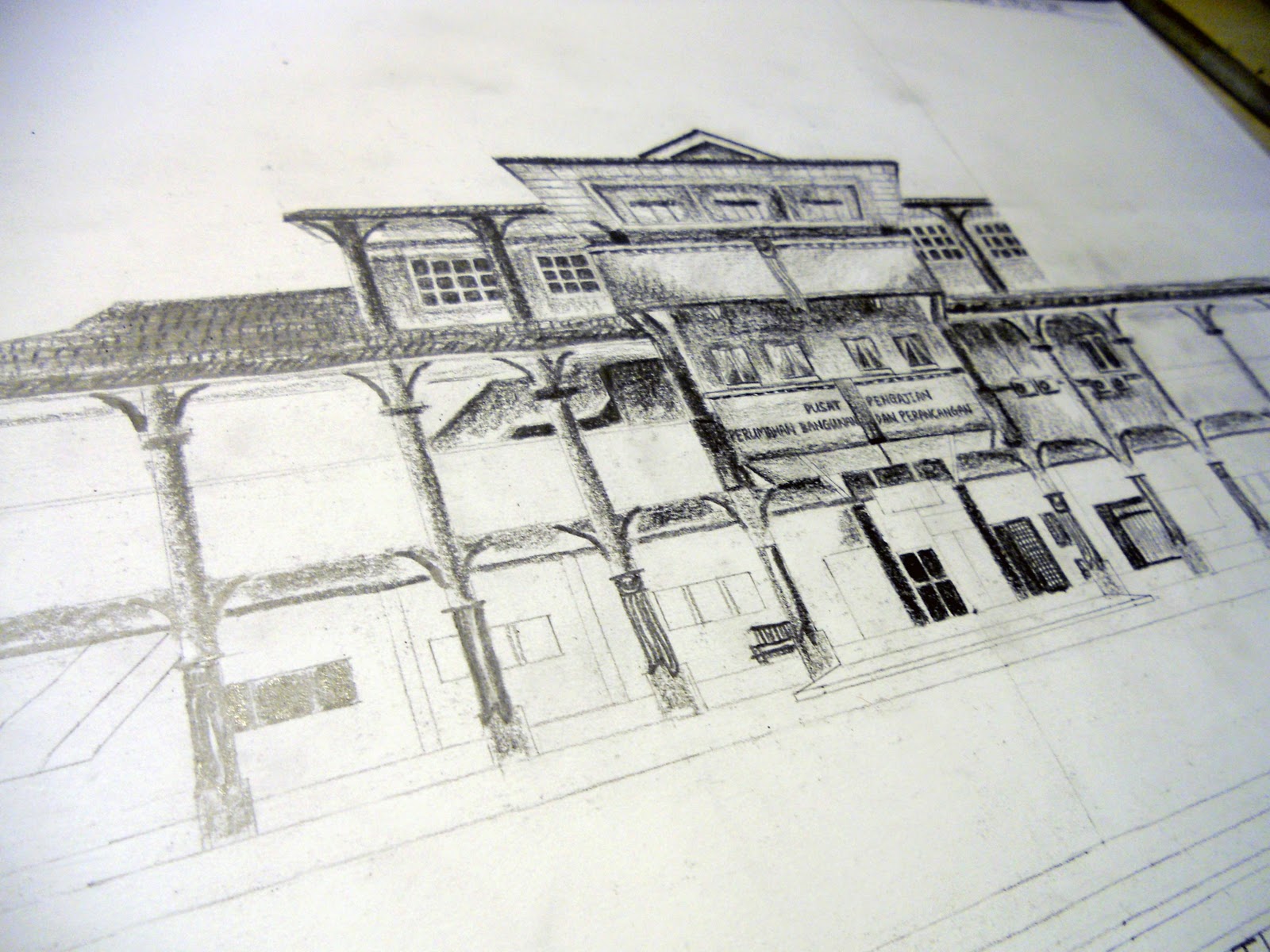 Siew Ying's Architecture Assignment: PROJECT2A: Man-Made Structure ...