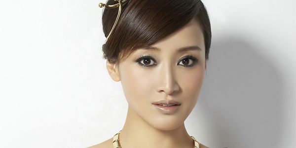 SulfiaNisty: Foto-Foto Zhao Zi Qi