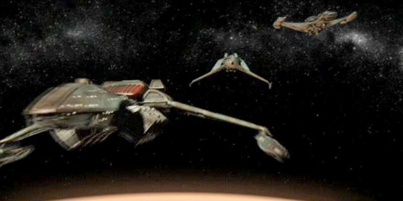 Thinking Outside the Box: Star Trek: Attack Wing - Dominion War Month 3 ...