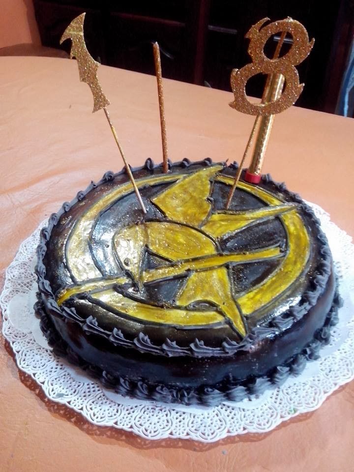 Meridec Tortas artesanales y Souvenirs