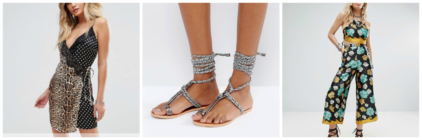 ASOS FESTIVAL EDIT | hauteonlife