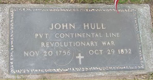 Jen on Gen: Family History: It's Everywhere! (Or, A Message From Beyond?)