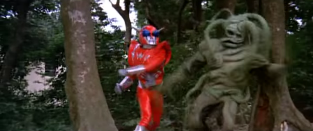 The Super Inframan (Shan Hua, 1975)