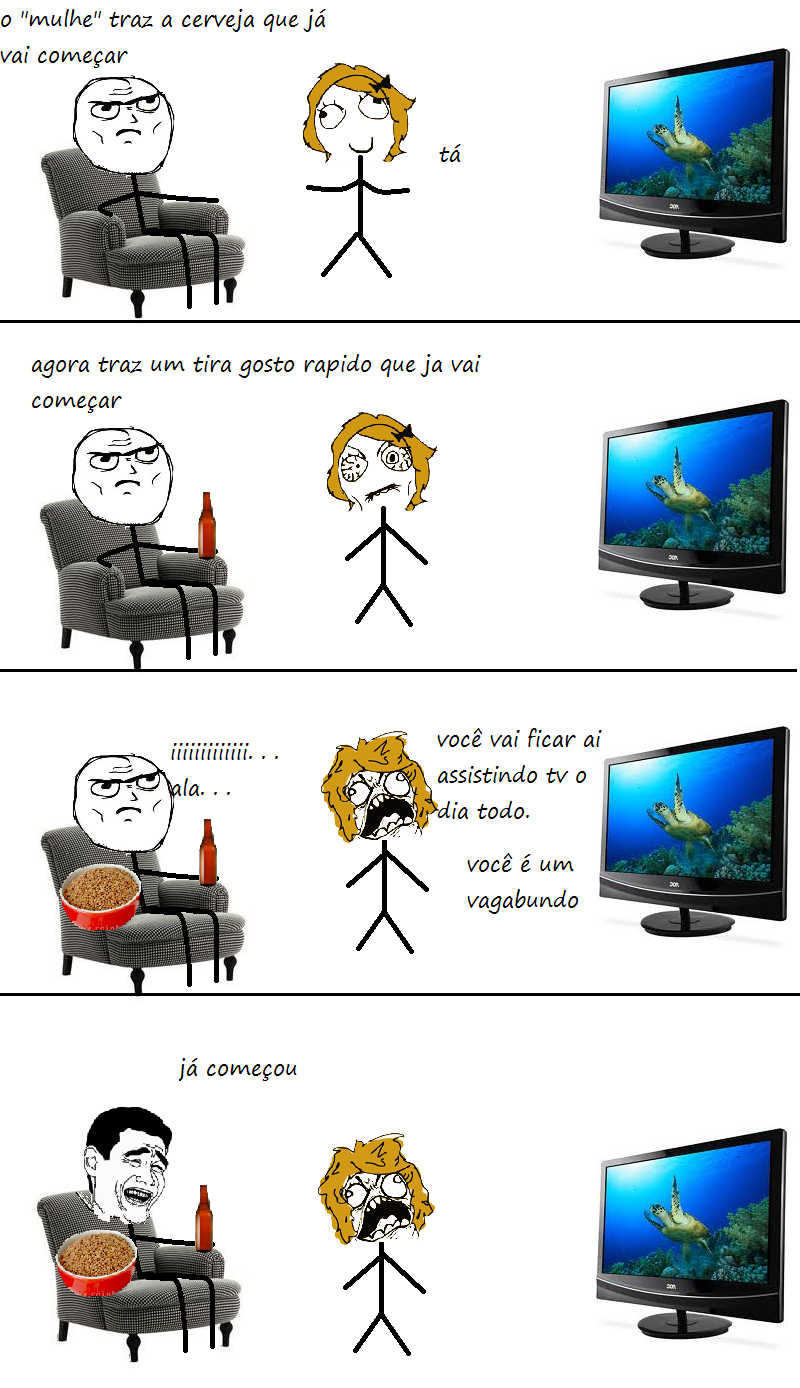 Programa Criar Tirinhas Memes