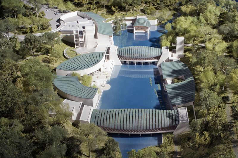 CEREBRAL BOINKFEST: From Big Box to Big Art