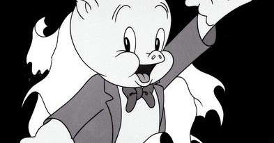 Classicflix.com Blog: WARNER ARCHIVE: Porky Pig 101 Arrives in ...