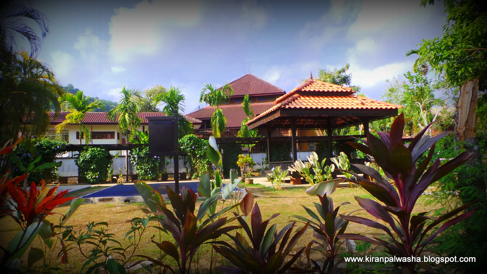 Makham Mahsuri . Legendary story in Langkawi Island.