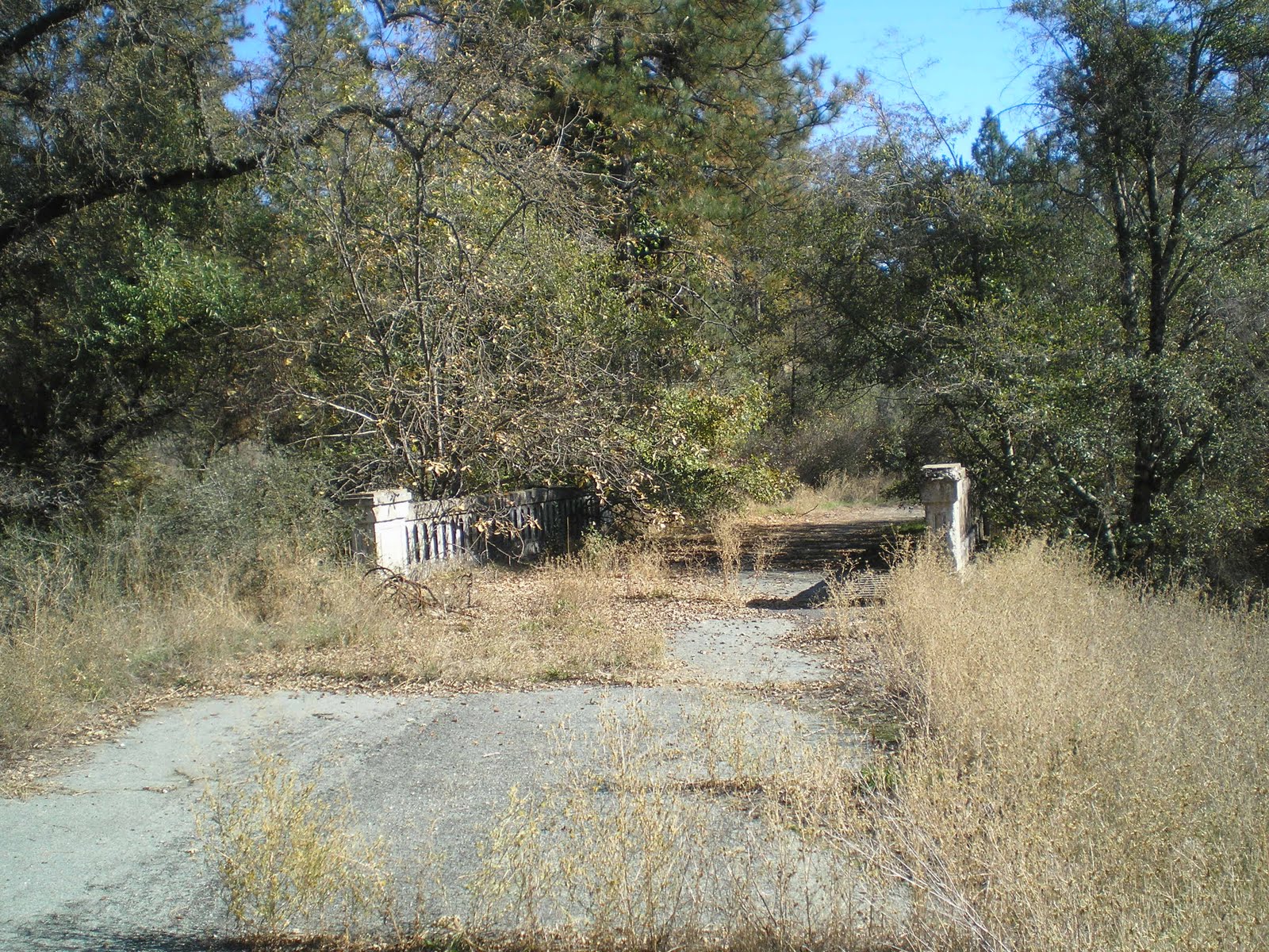 The Road Genealogist: Copperopolis & Tuolumne, California