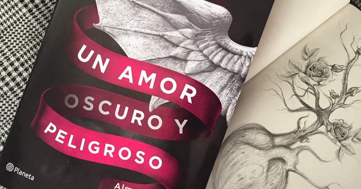 Reseña 118 Un Amor Oscuro Y Peligroso Almas Mortales De Molly Night
