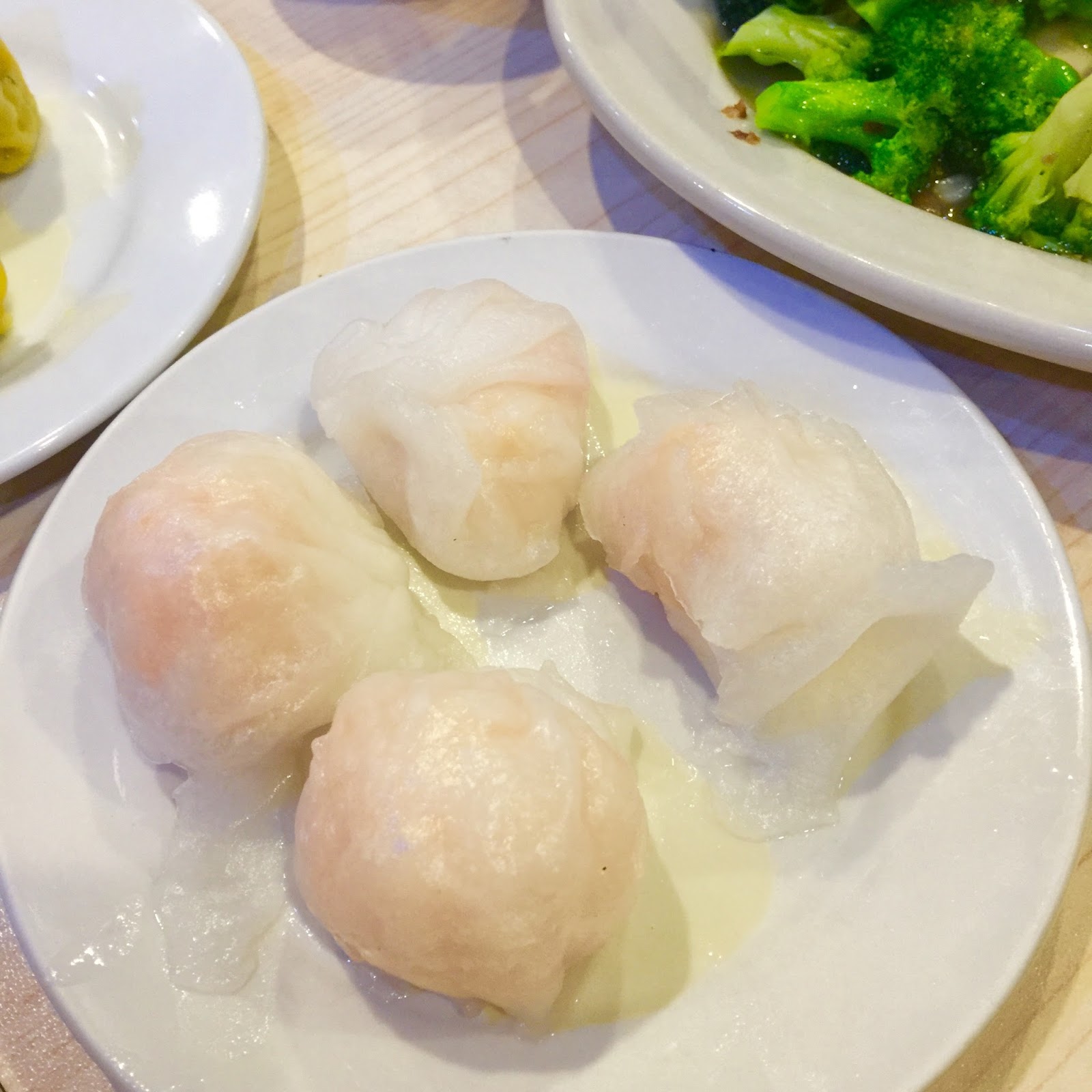 Food: The Original Binondo Fried Chicken House. - Hello Sophia