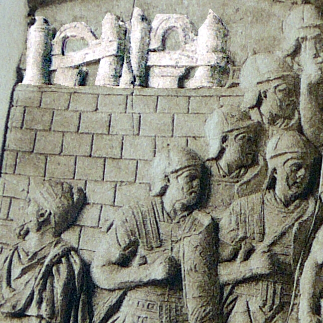 Theoretical Structural Archaeology