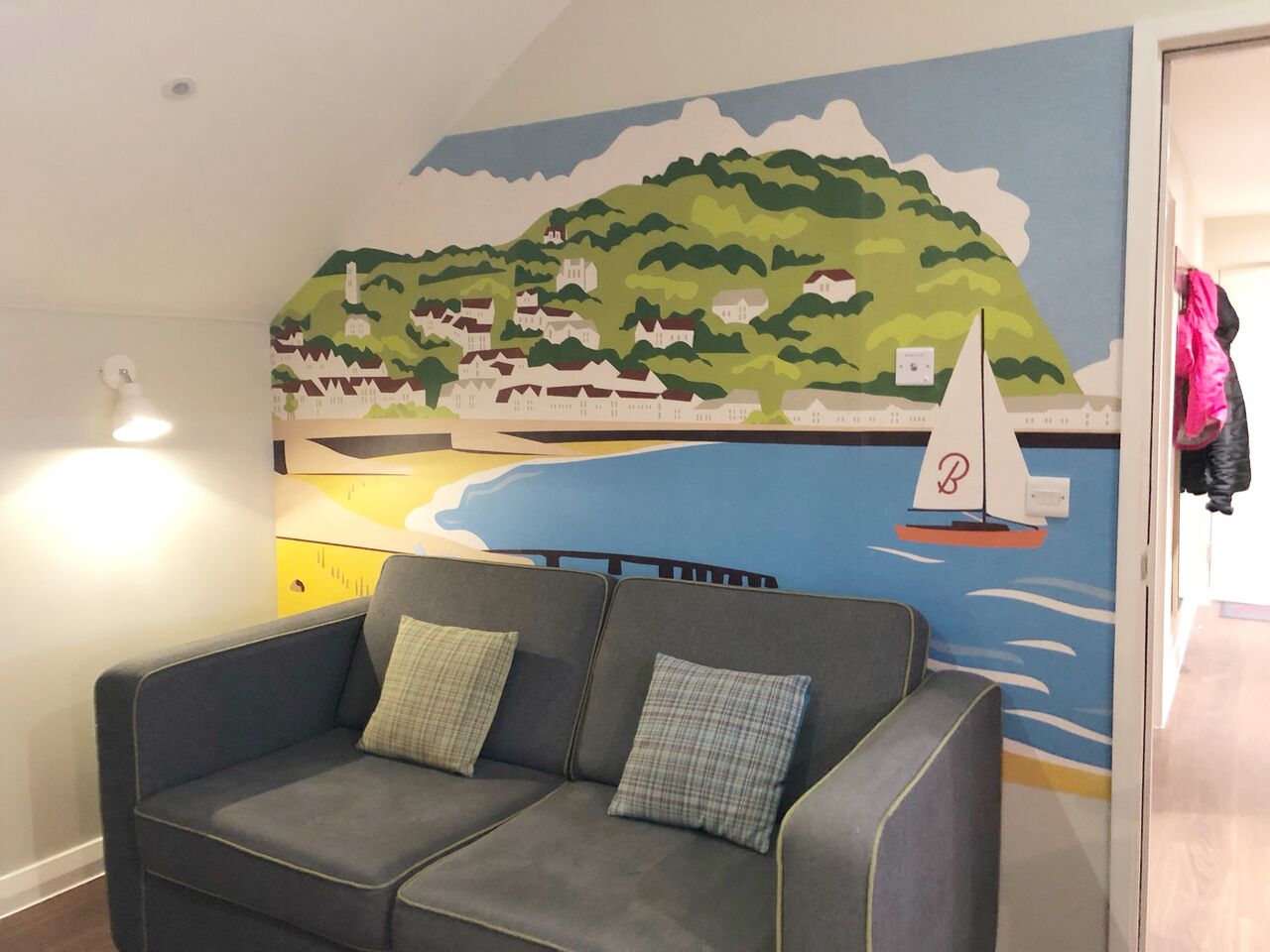 West Lakes Chalets at Butlins Minehead | Kerry Louise Norris