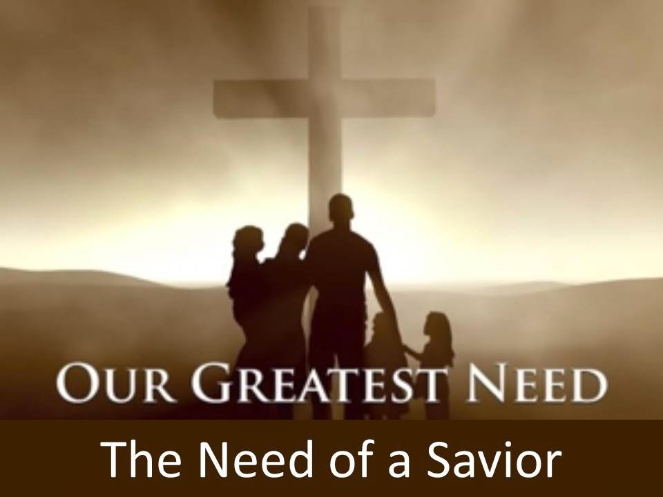 TRUSTWORTHY SAYINGS: Reflection from my message today at NRN - Our ...