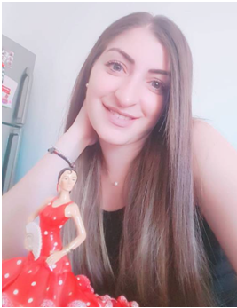 Sophia Andreou's Instagram, Twitter & Facebook on IDCrawl