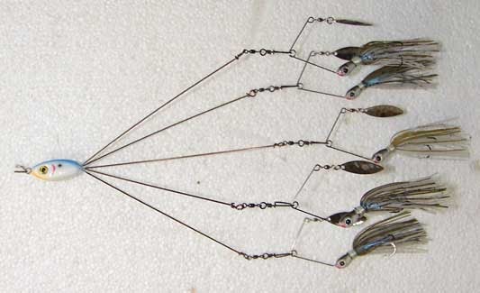 IBASSIN: The Alabama Rig? What is it?