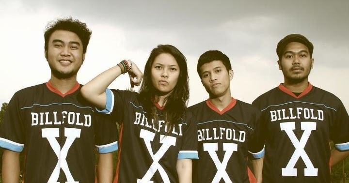 Kumpulan Lagu Billfold Terbaru Mp3 Full Album Lengkap Gratis - http ...