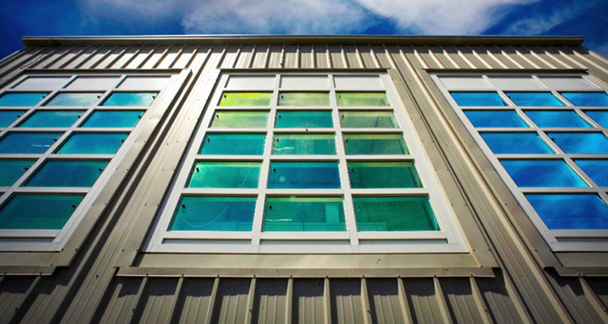 Extrusiones: ExtruTips: ¿Conoces las ventanas inteligentes?
