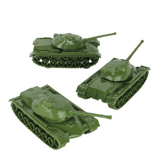 TimMee Army Blog: A Sneak peak ....