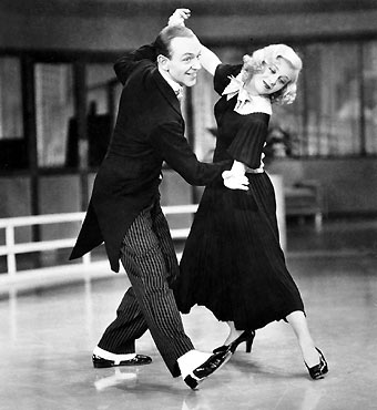 Fred+Aster.jpg (340×370) | Fred astaire, Fred and ginger, Swing dancing