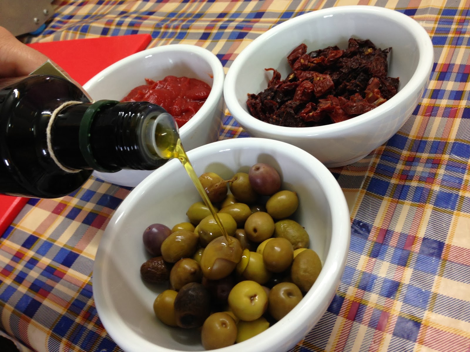 Merill Eco Tours: Maltese Breakfast with a Difference