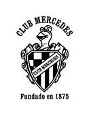 Heráldica en la Argentina: Escudo del Club Mercedes