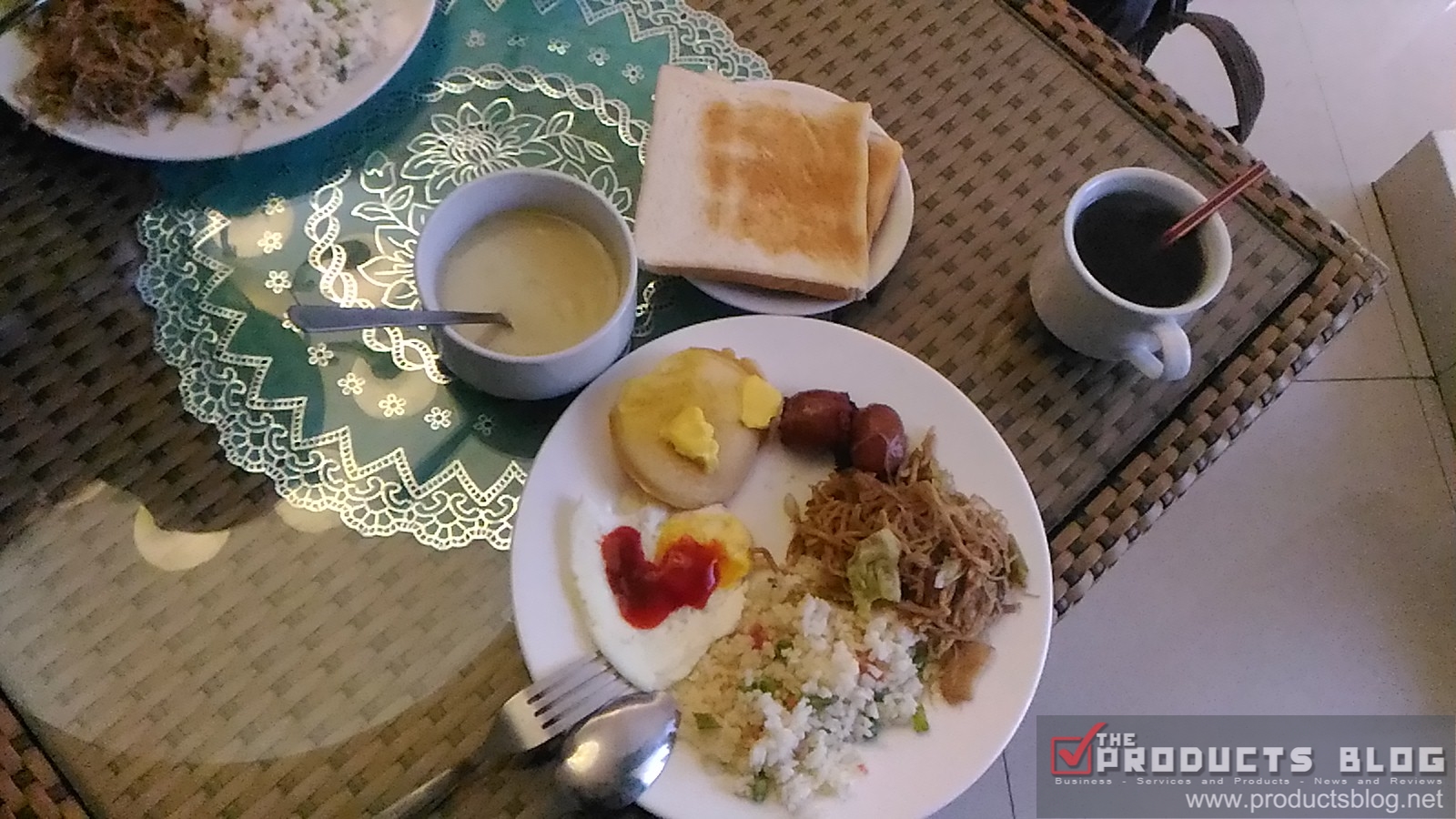 Hotels in Manila Review: Eurotel North EDSA