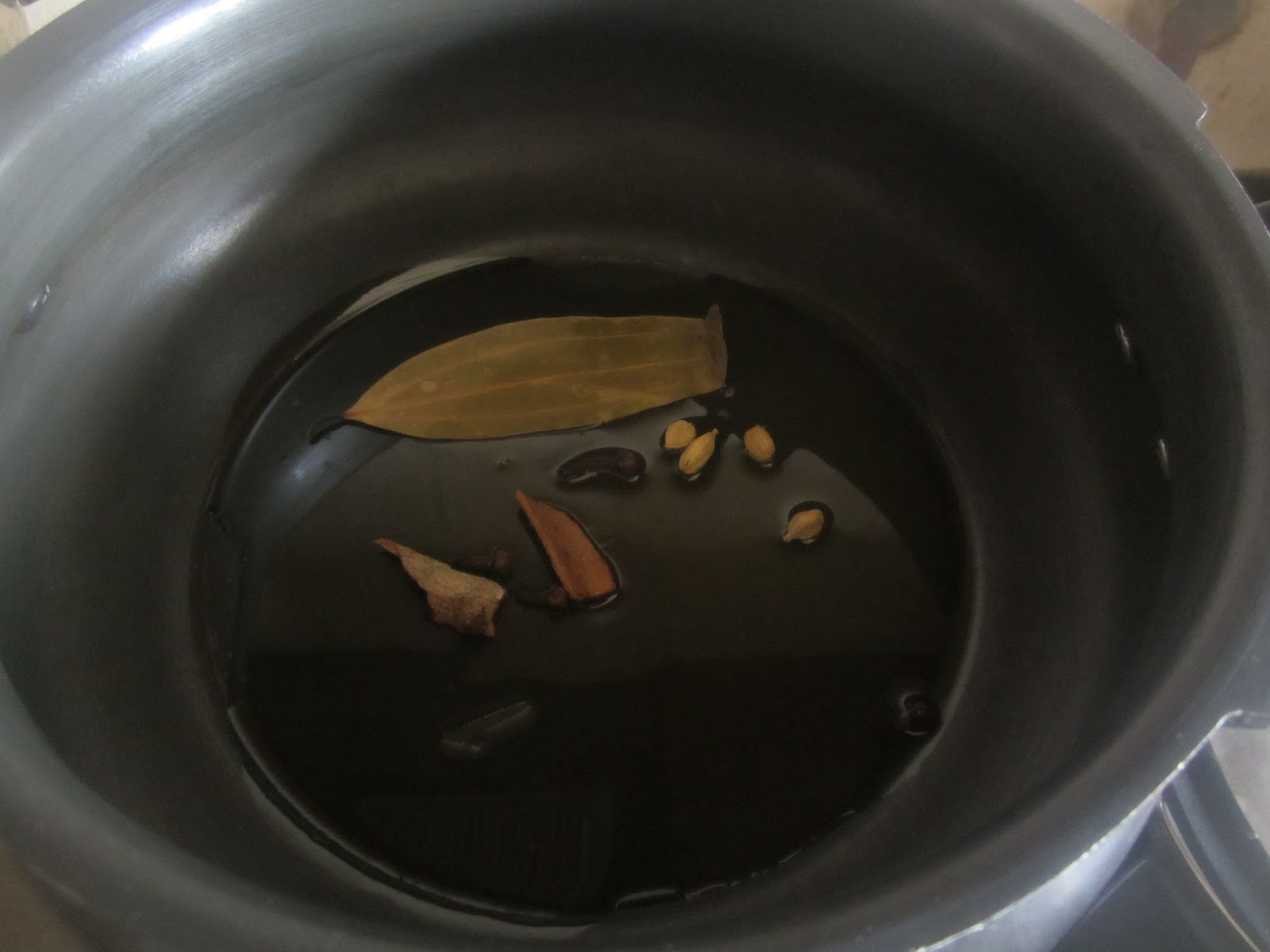 Easycooking: Paneer Biryani | Pressure Cooker Paneer Biryani