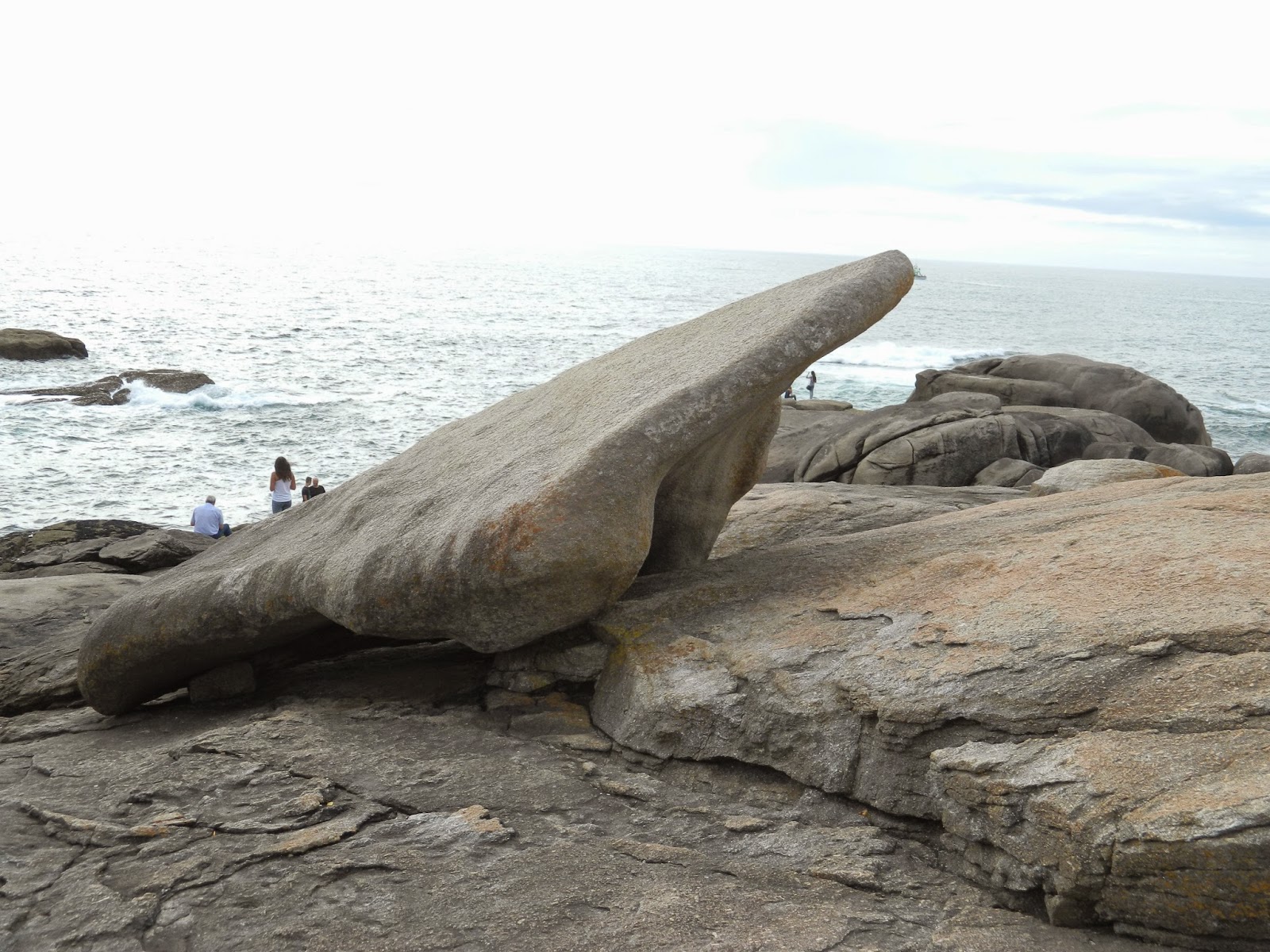 A Lovely Life, Indeed: Muxia...Exploring the Death Coast of Galicia, Spain