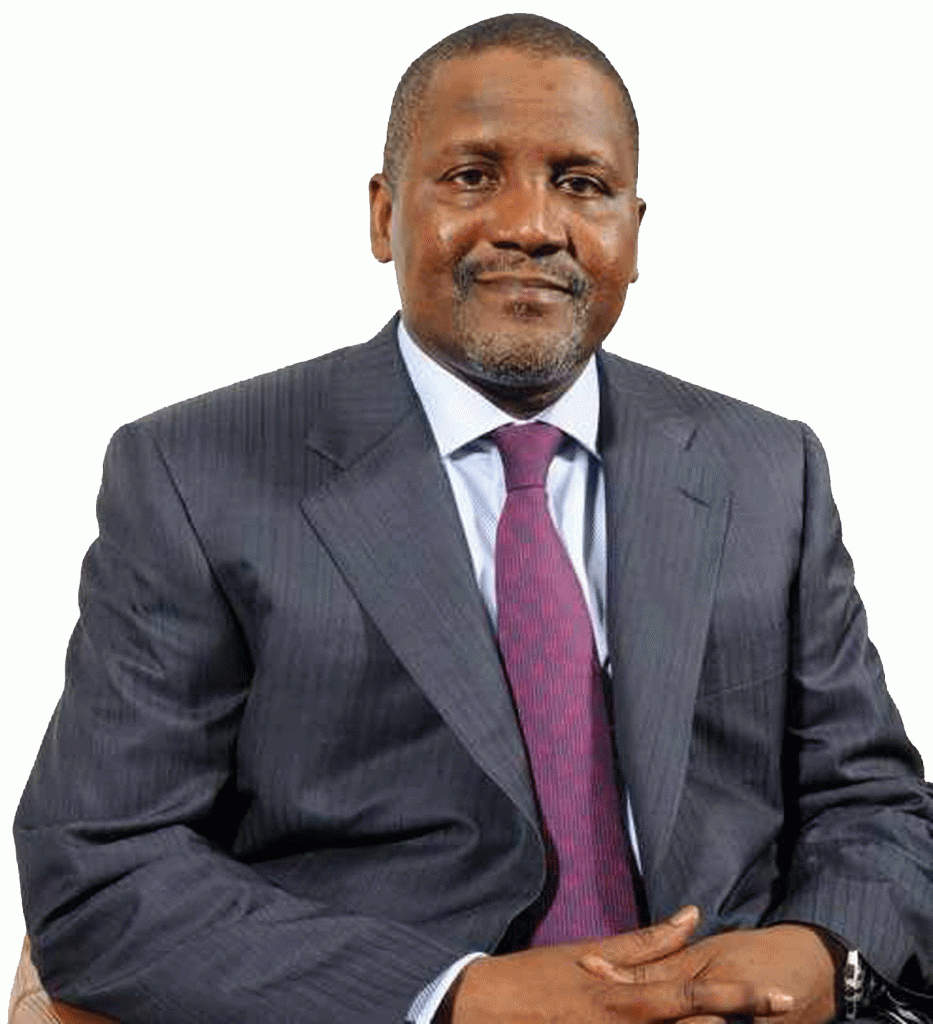 Think Akwa Ibom!: Africa's richest man, Aliko Dangote to invest $8 ... Think Akwa Ibom!: Africa's richest man, Aliko Dangote to invest $8 ...