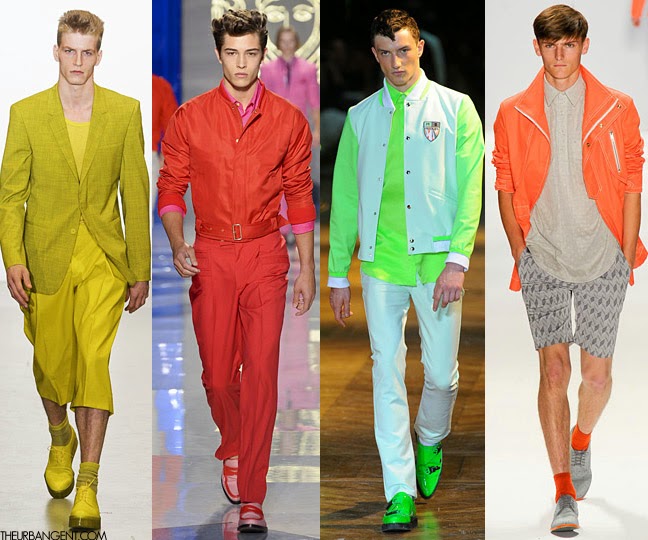 Kitab Fashion: Fashion Bold