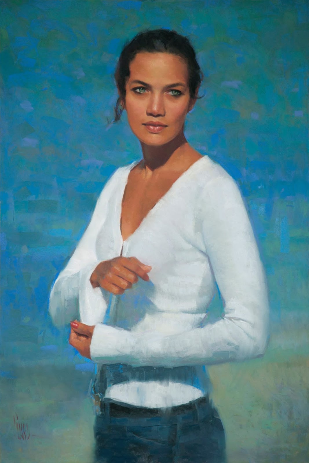 homekeepsmoving: Goodbye Lorena