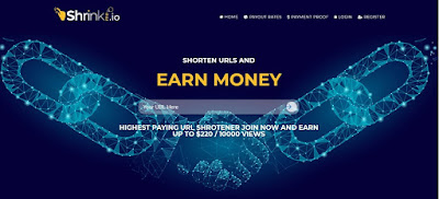 5 Highest Paying URL Shortener To Earn Money Online 2019 - Techno World