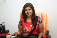 Nikitha Reddy Latest Interview Photos - Latest Movie Updates, Movie ...