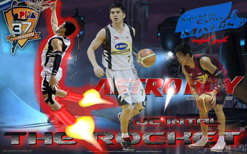 Coffee Planet: JC Intal Players Info