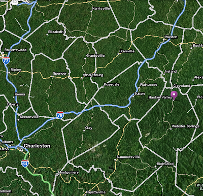 The Rural Blog: 1/22/12 - 1/29/12