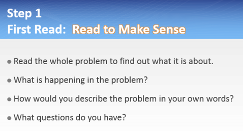 MathSnack: Close Reading in Mathematics