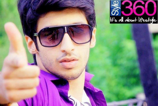 huntceleblog: Farhan A. Malhi